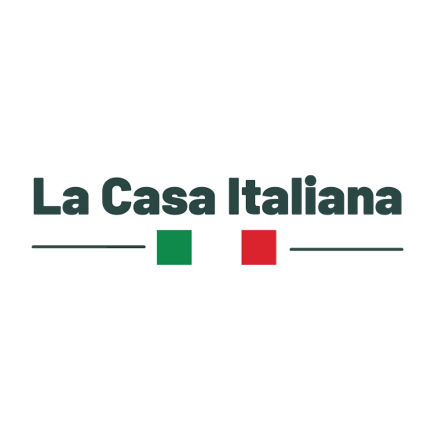 LA CASA ITALIANA - Journal Réseau Sud